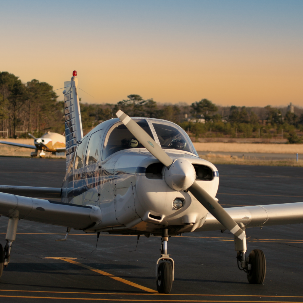 Our Fleet – Ravotti Air