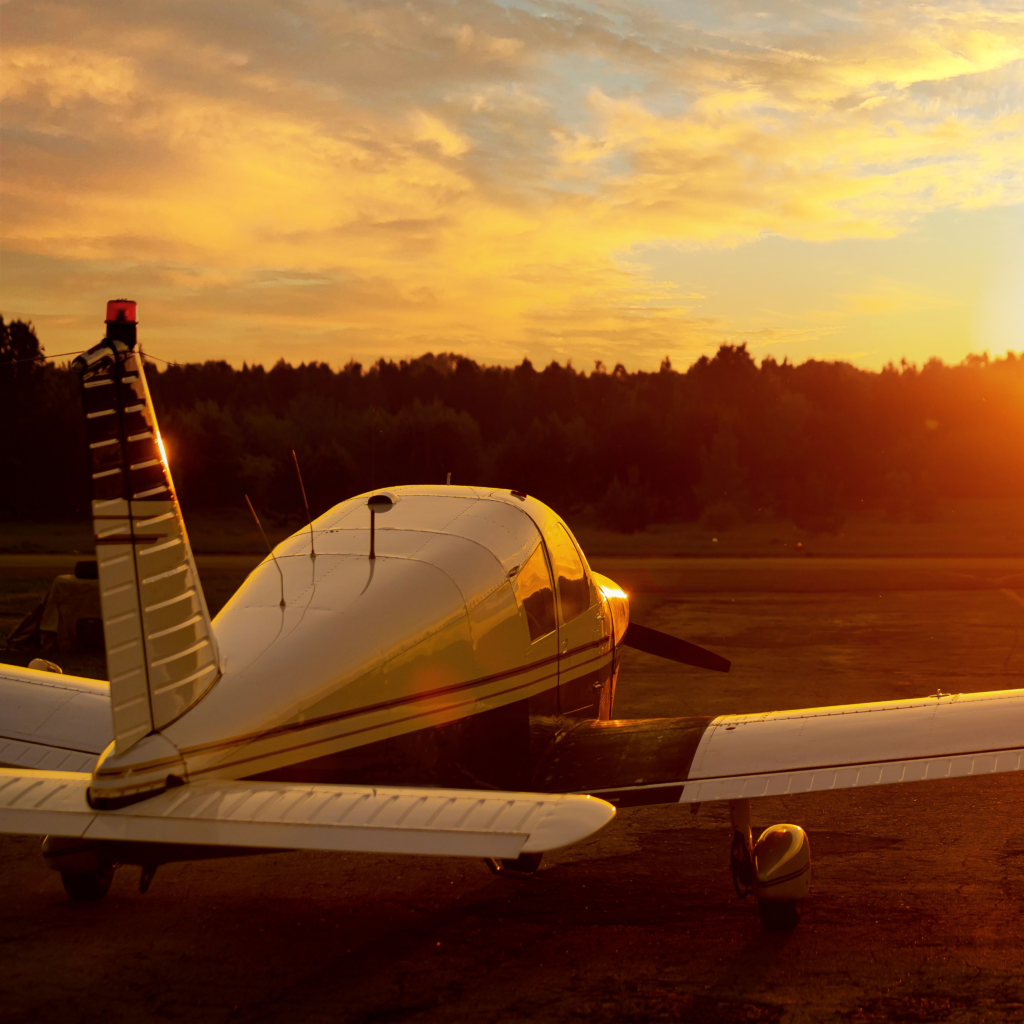 Our Fleet – Ravotti Air